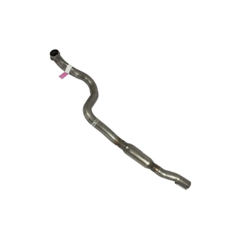 Rear Axle Exhaust Pipe from Motorcraft for 2011-2014 Fo