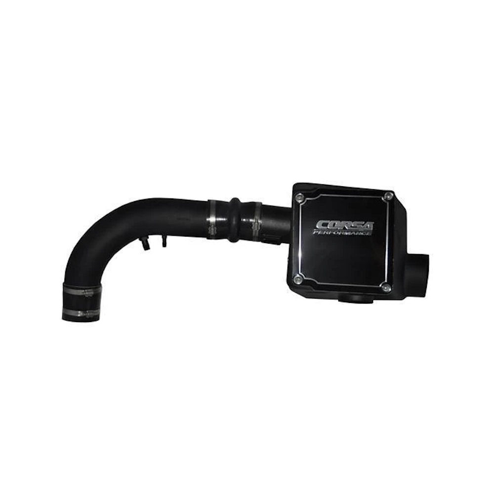 Performance Cold Air Intake from Corsa for 11-14 Ford F-150 Raptor