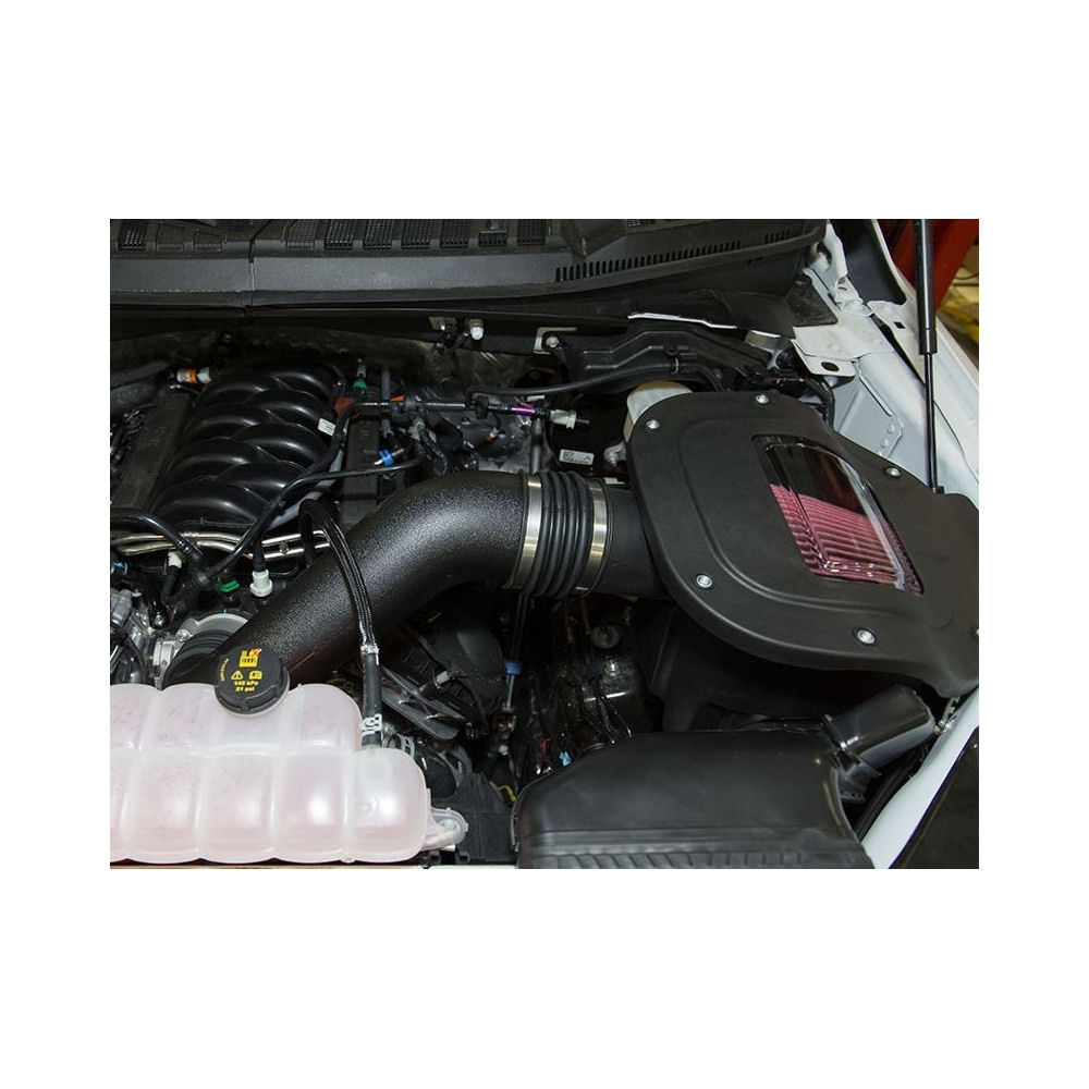 Performance Cold Air Intake System for 2018-2020 Ford F