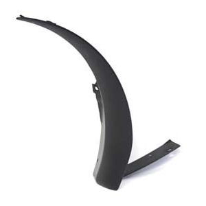 GM Front Wheel Deflector RH for 10-13 Chevy Corvette GS