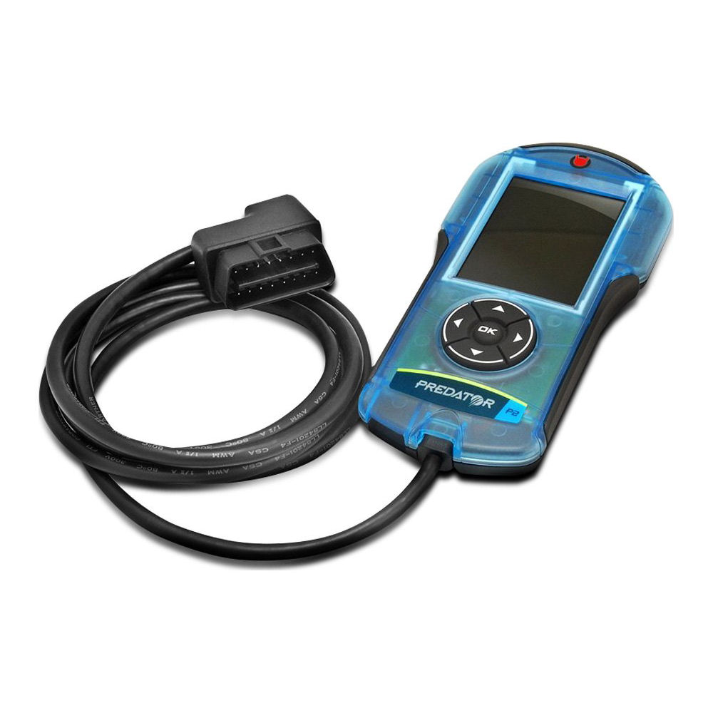 Diablosport Performance Programmer Predator for 1999-2017 Ford Mustang