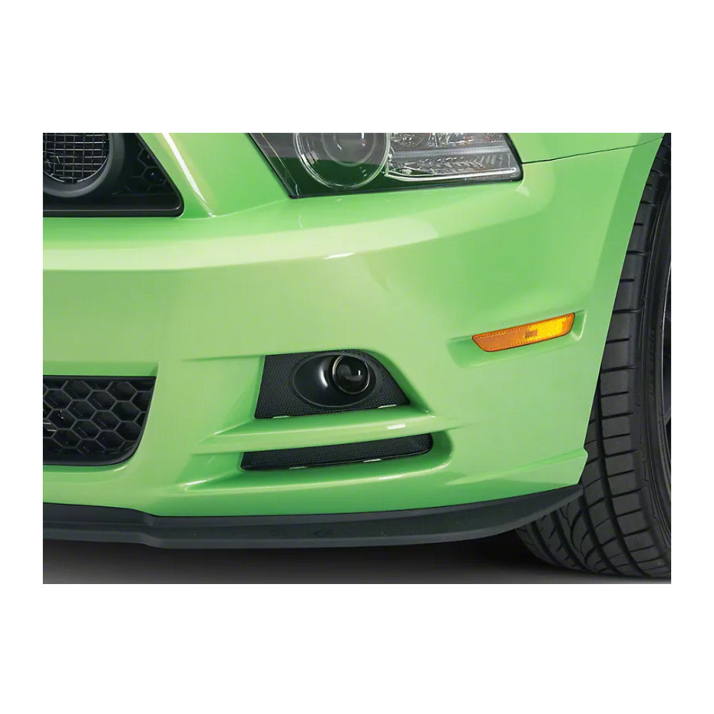 Motorcraft Fog Light Assembly for 2013-14 Ford Mustang