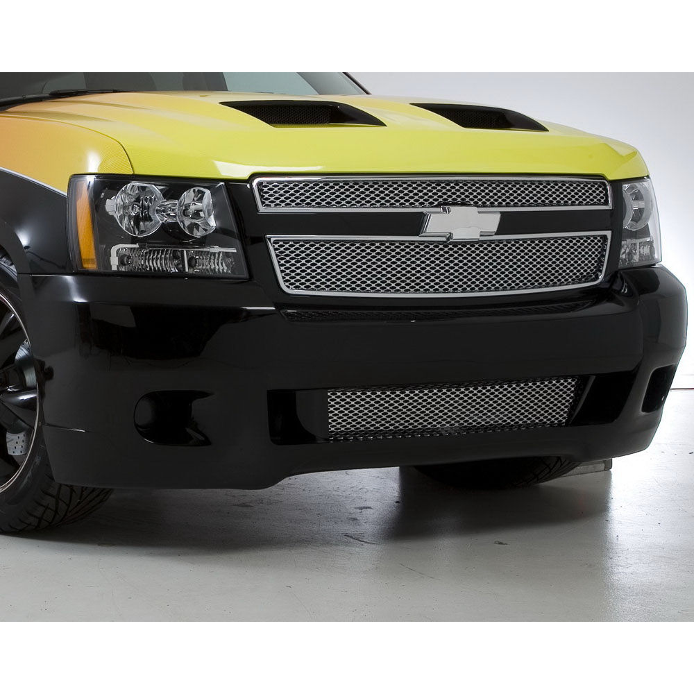 Extreme Dimensions Front Bumper Chevy Tahoe/ Suburban/, 60% OFF