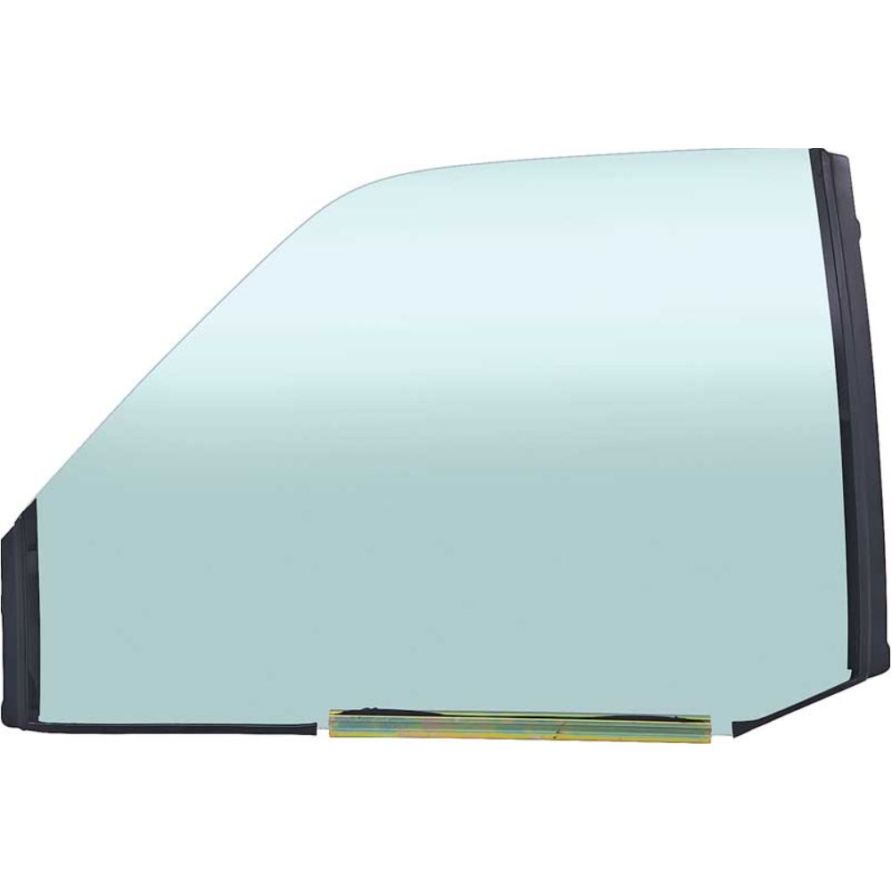 Car Glass Side Window LH (Repro) for 1988-1998 GM Fullsize Trucks/SUV