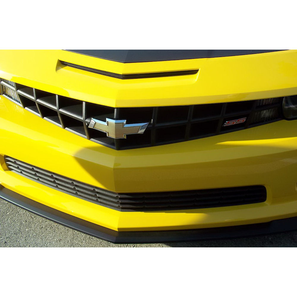 1LE Front Valance/Splitter for 2010-13 Chevy Camaro SS