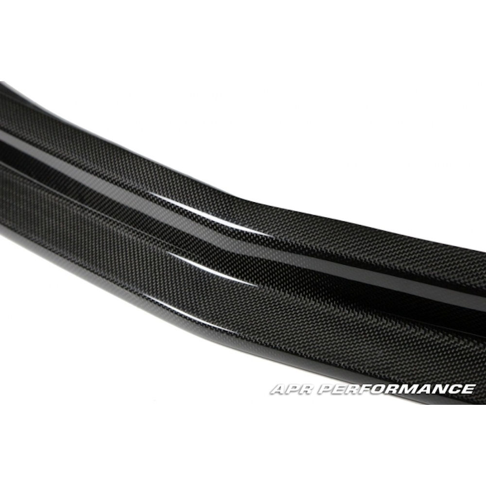 APR Carbon Front Valance Splitter (05-09 Ford Mustang)