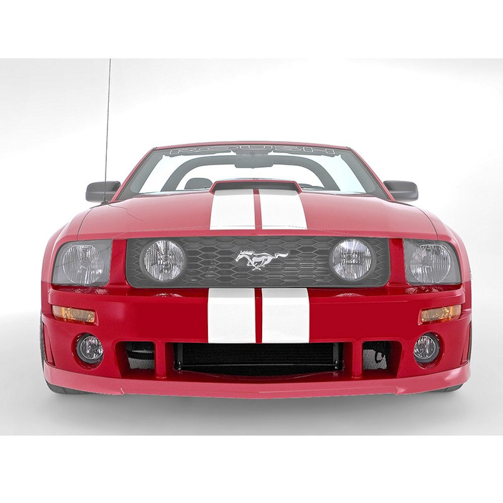 Roush Performance Front Bumper Cover for 2005-2009 Ford Mustang