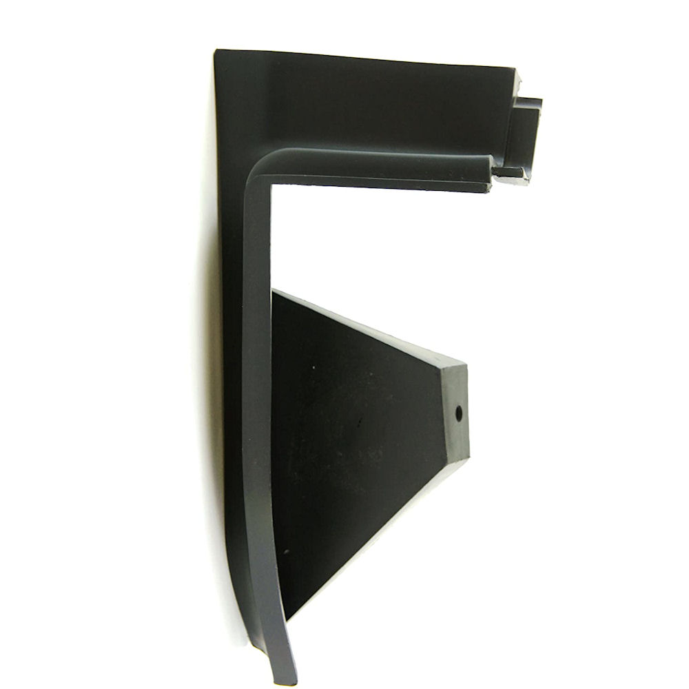 OEM Front Grille Filler Extension from GM for 188-1993