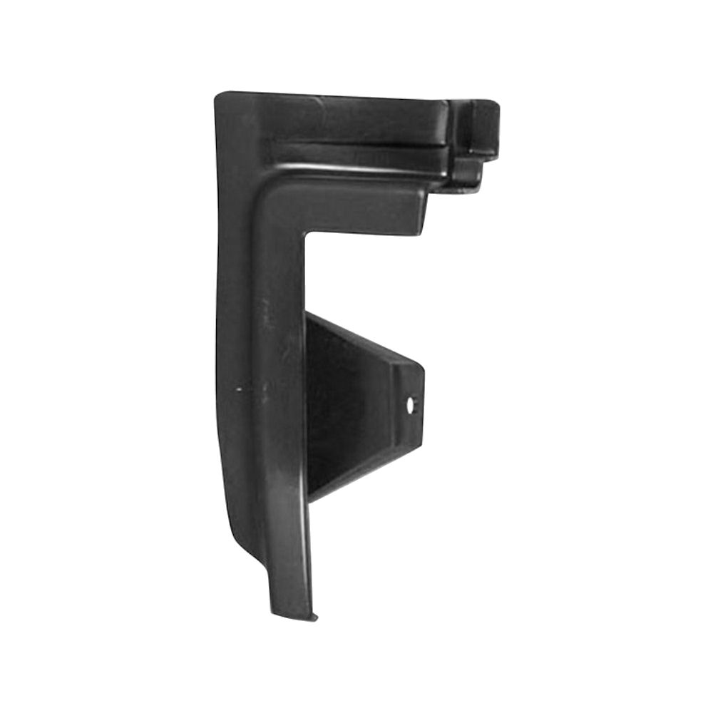 Repro Front Grille Filler Extension from LMC for 1994-1999 GM Trucks SUV