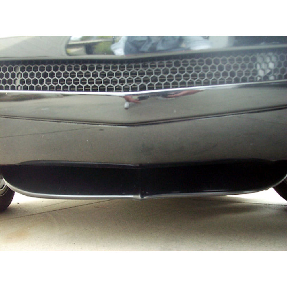 Front Airdam Chin Spoiler Fiberglass for 2003-2006 Chevrolet SSR