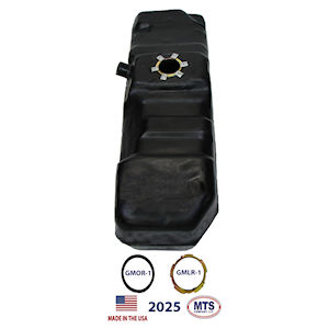 MTS Replacement Fuel Tanks for US-Cars/Trucks/SUV