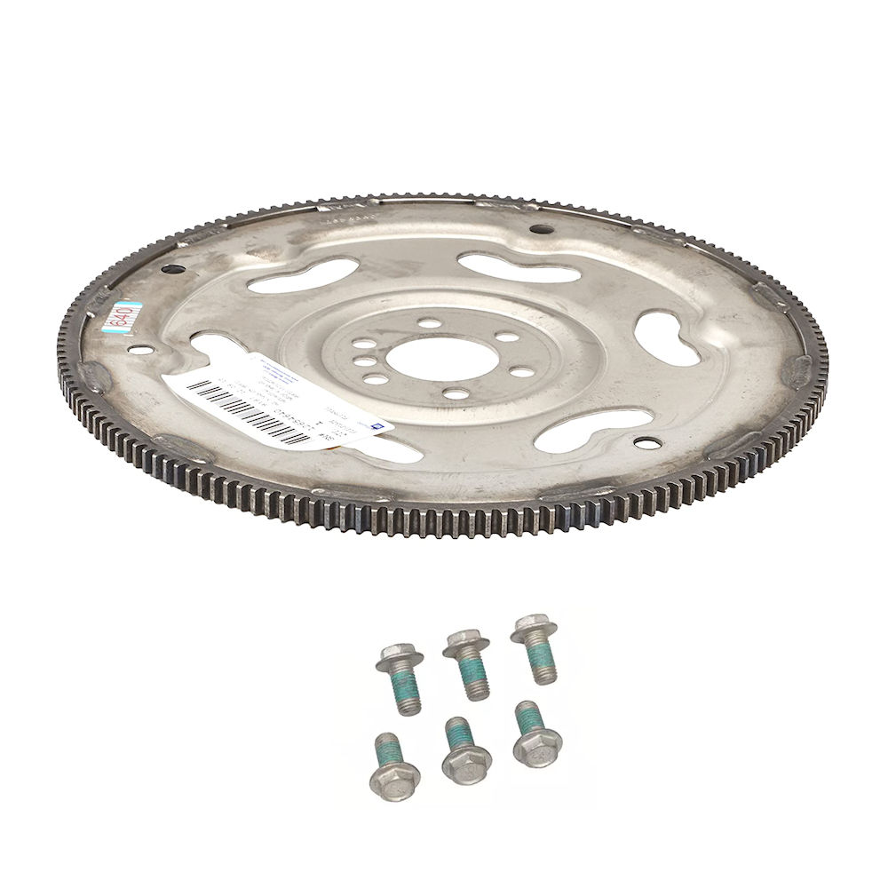 GM Crankshaft Flexplate for LS Engines 4L60/4L65E/4L70E