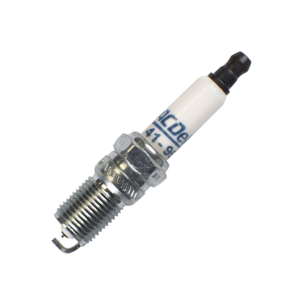 AC Delco Iridium Spark Plug for Chevy Silverado Tahoe