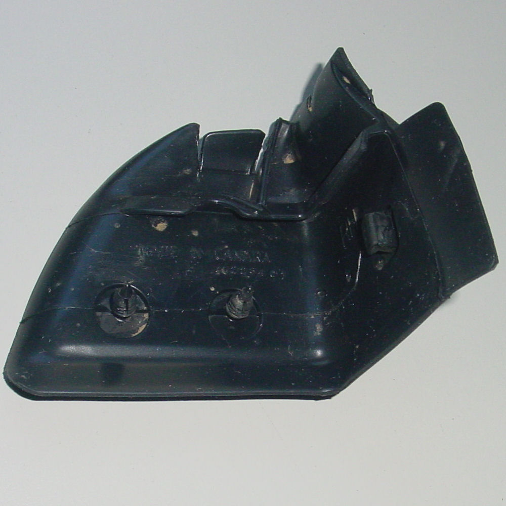 GM Weatherstrip Rear Door RH Corner/Top for Chevy SSR