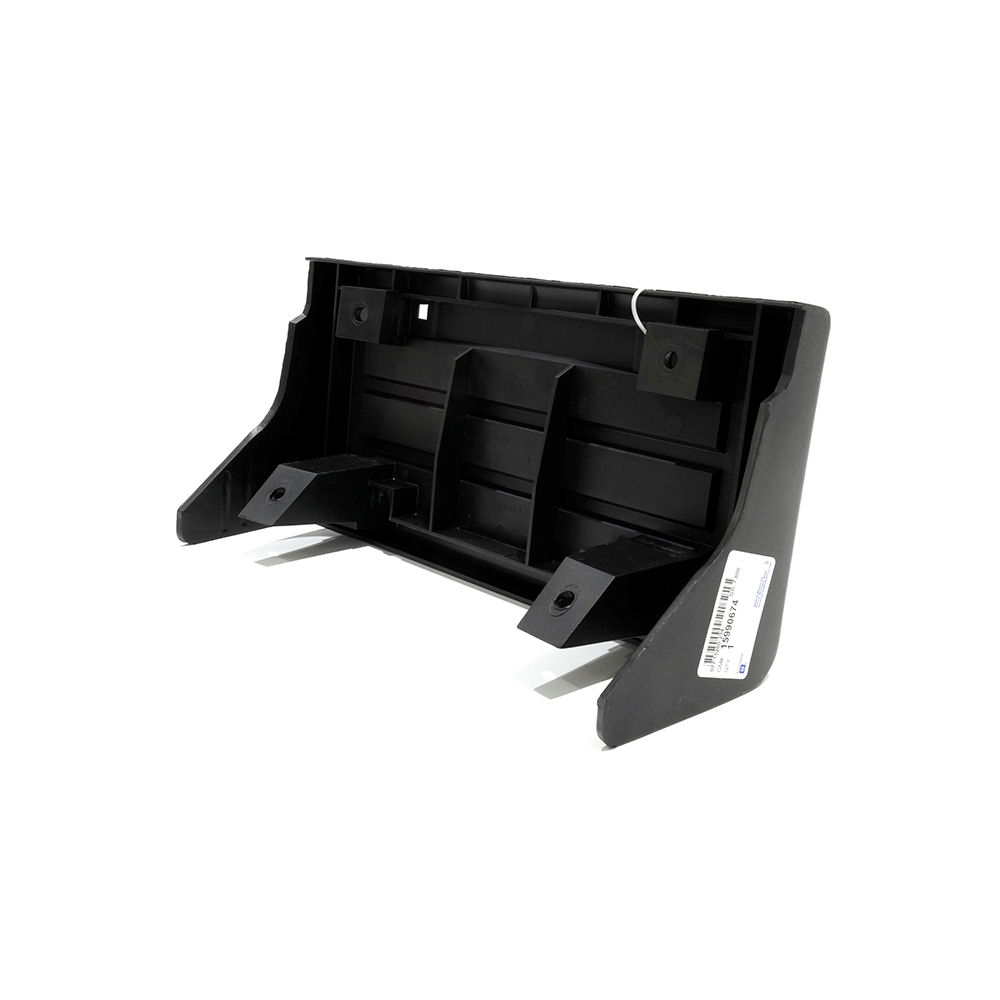 Kennzeichen-Halterung Front für 1988-1999 GM Trucks/SUV