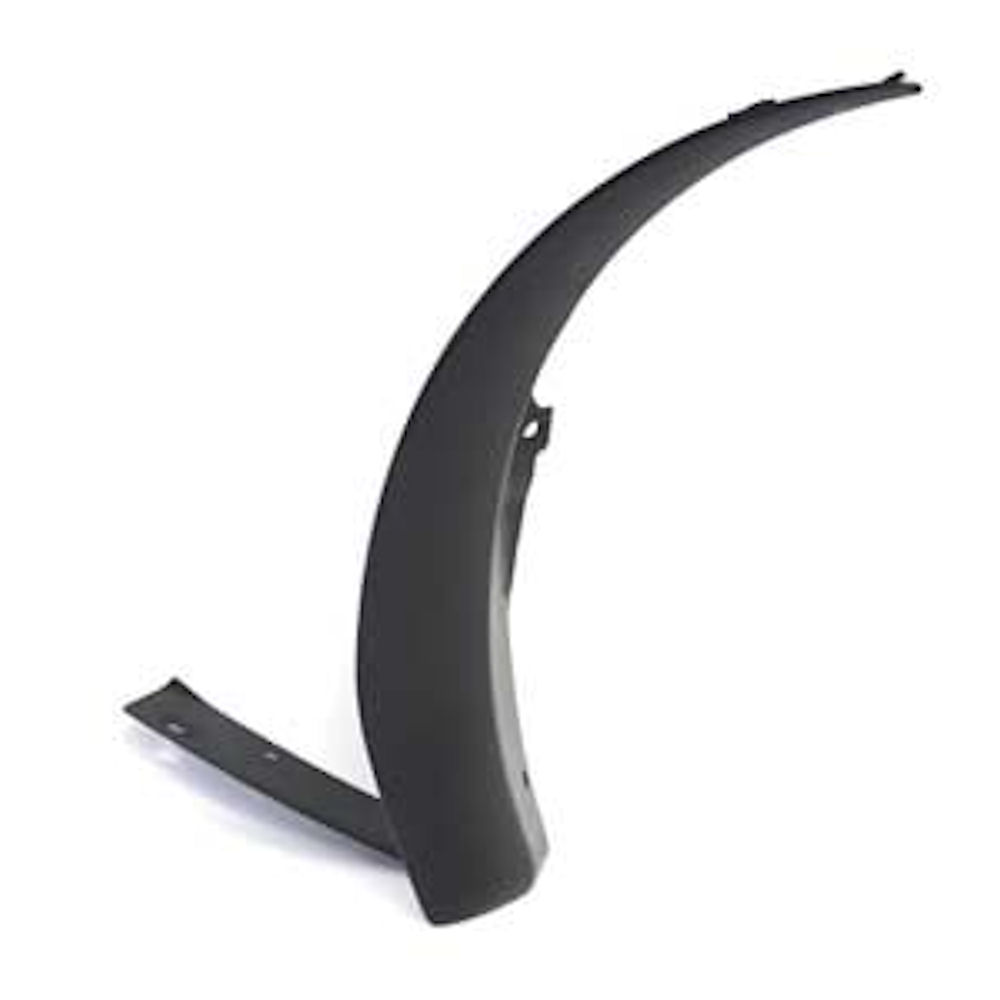 GM Front Wheel Deflector RH for 10-13 Chevy Corvette GS