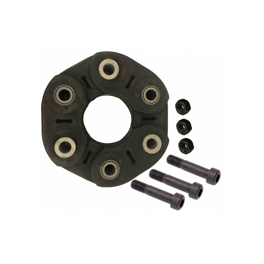 OEM Driveshaft Flex Joint for 10-15 Chevrolet Camaro SS