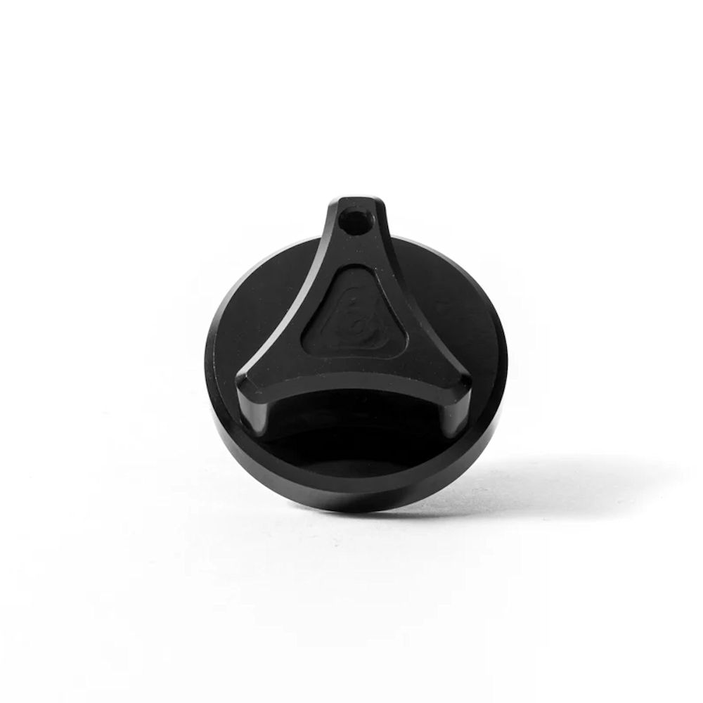 LG Billet Headlight Knob for 1999-2002 Chevy Trucks/SUV