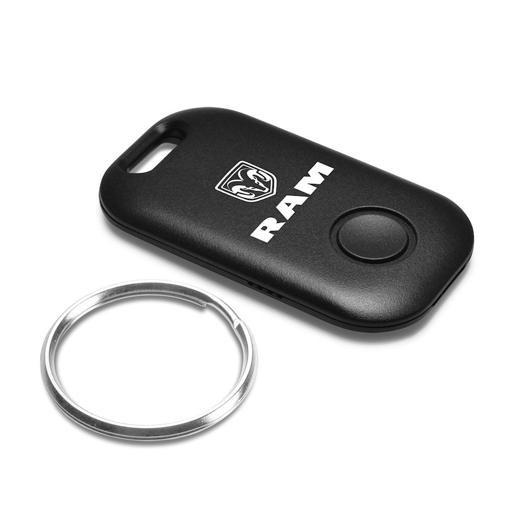 Key Chain Bluetooth Smart Phone Finder for Dodge RAM