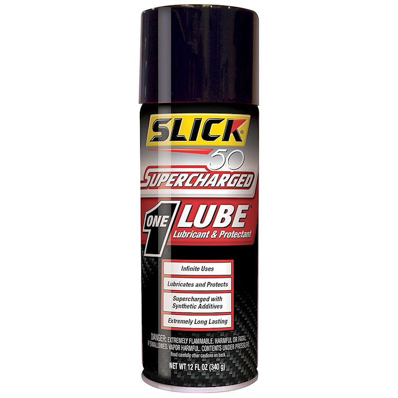 Slick 50 One Lube HighTech PTFE Lubricant based on Teflon (340g)