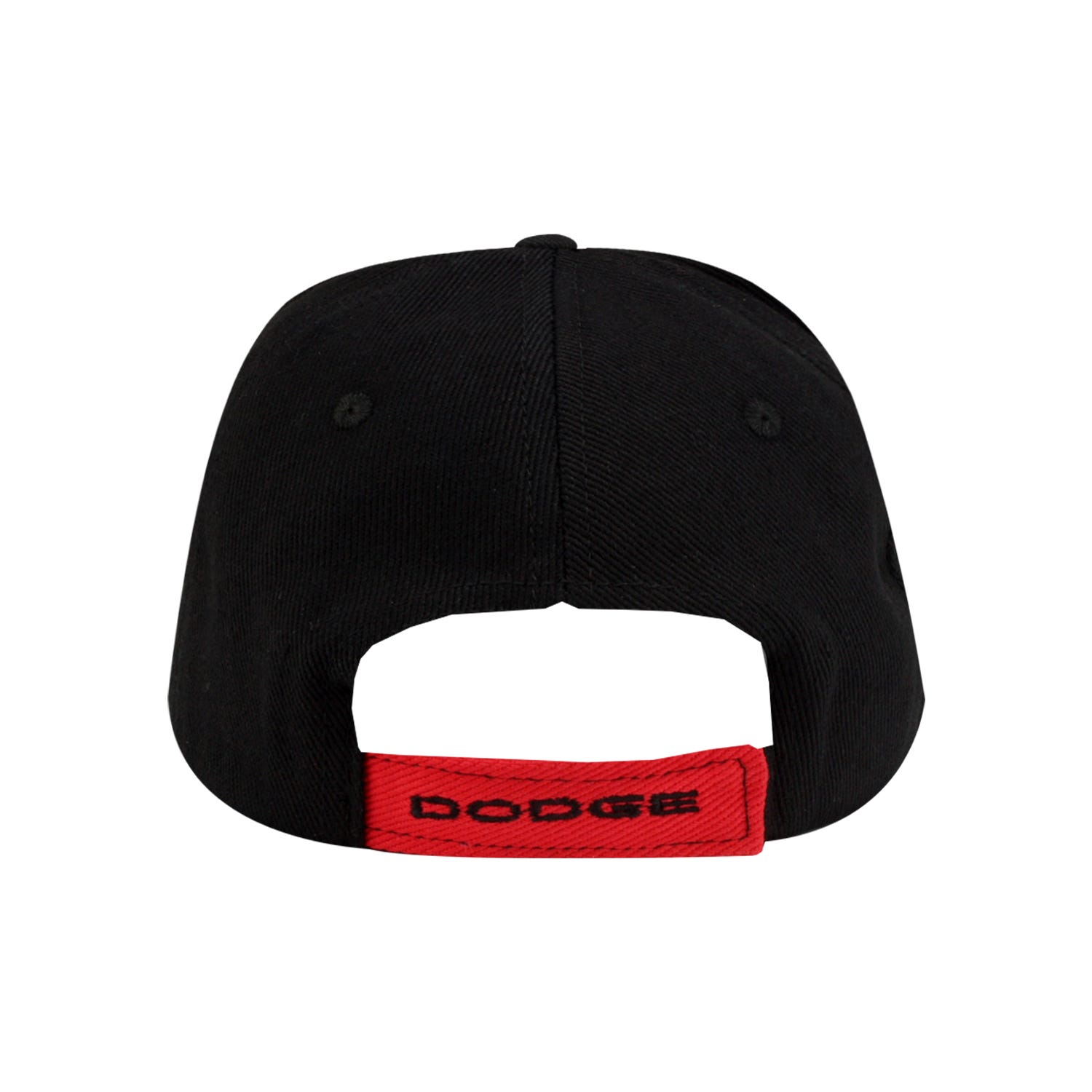 Black Dodge SRT Hellcat Redeye Baseball Cap/Hat