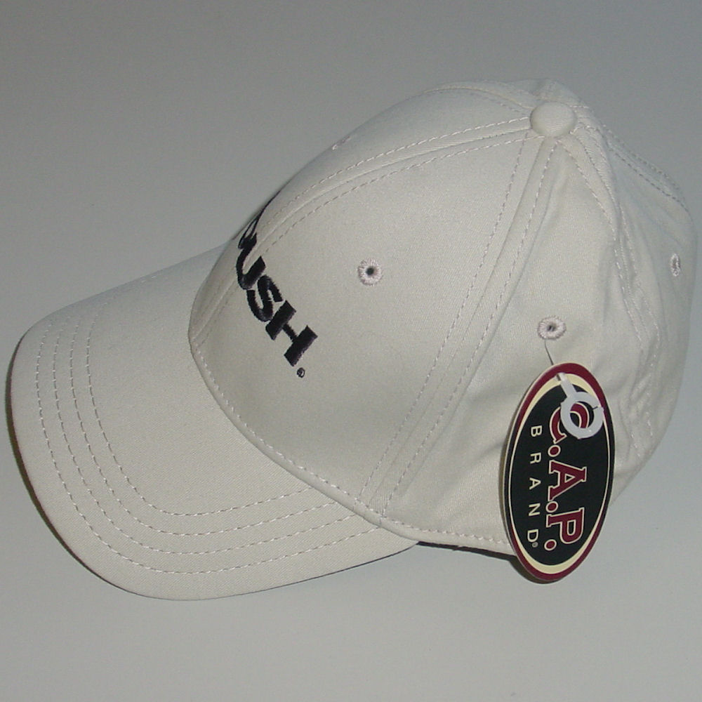 ROUSH Merchandise Baseball Hat Ford Mustang 427R