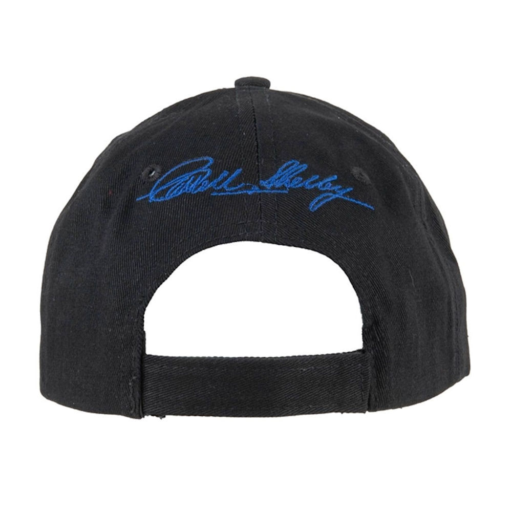 Shelby GT500 Carroll Shelby Signature Baseball-Kappe