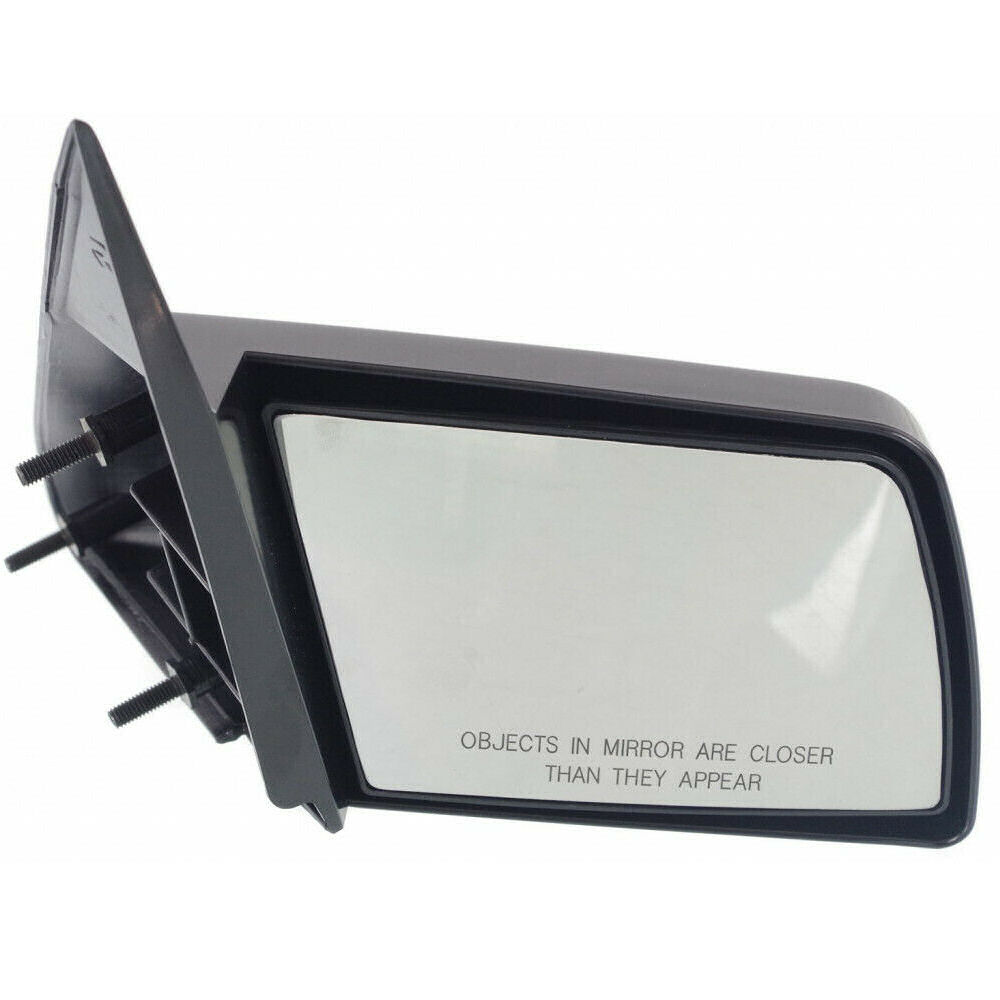 454SS Style Mirror Assembly RH for 88-98 GM C/K Trucks