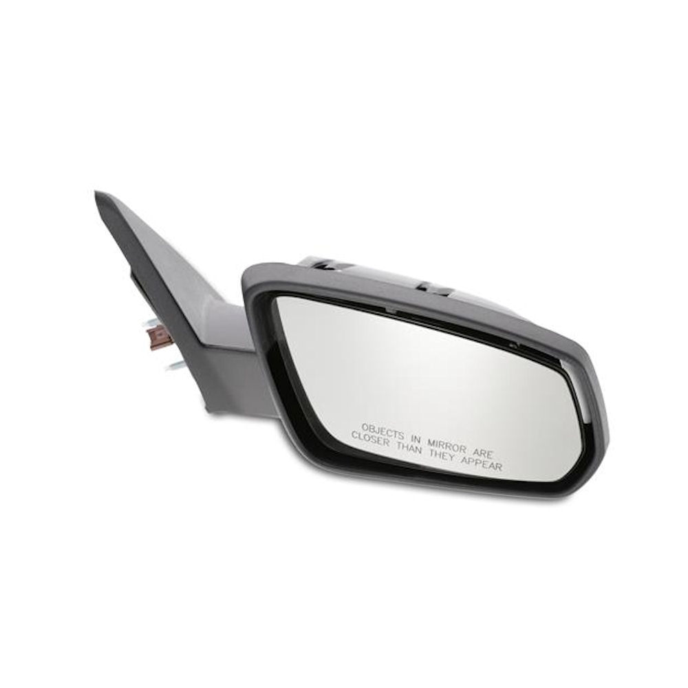 Motorcraft Sideview Mirror RH for 2010-12 Ford Mustang