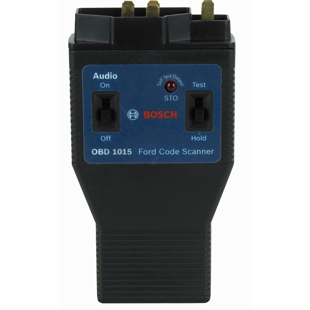 OBD1 Scanner Code Reader Car Diagnostic Tool from Oxgord for Ford