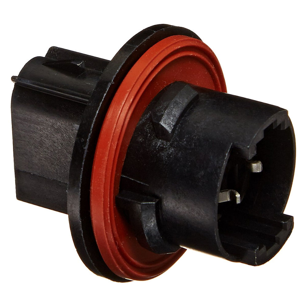 AC Delco Parking Light Bulb Socket 2010-15 Chevy Camaro