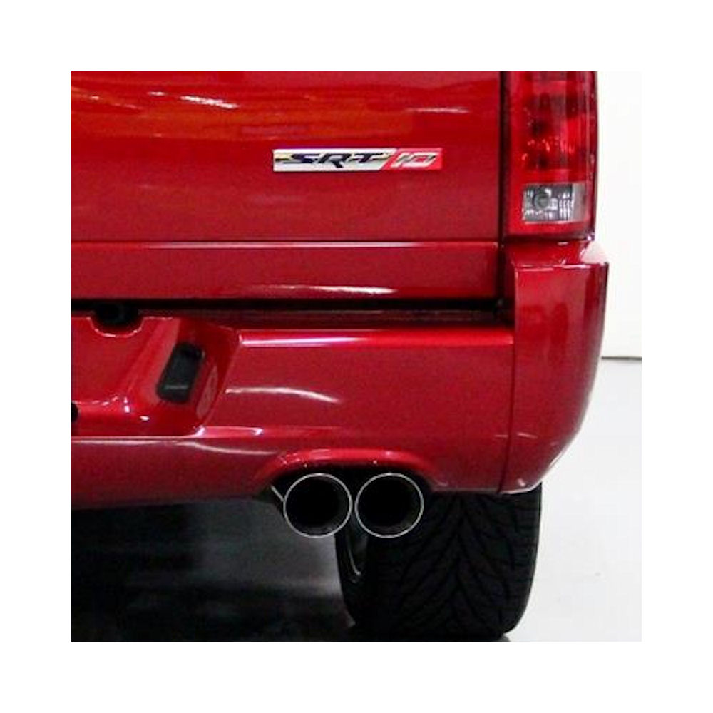 MagnaFlow Edelstahl Auspuffanlage 2006 Dodge RAM SRT10