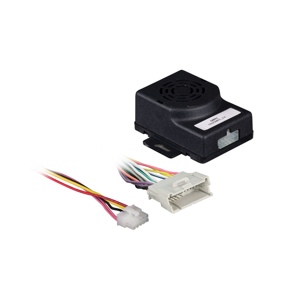 Axxess Radio Interface AXRC-GM1 Data Bus for GM Cars Tr