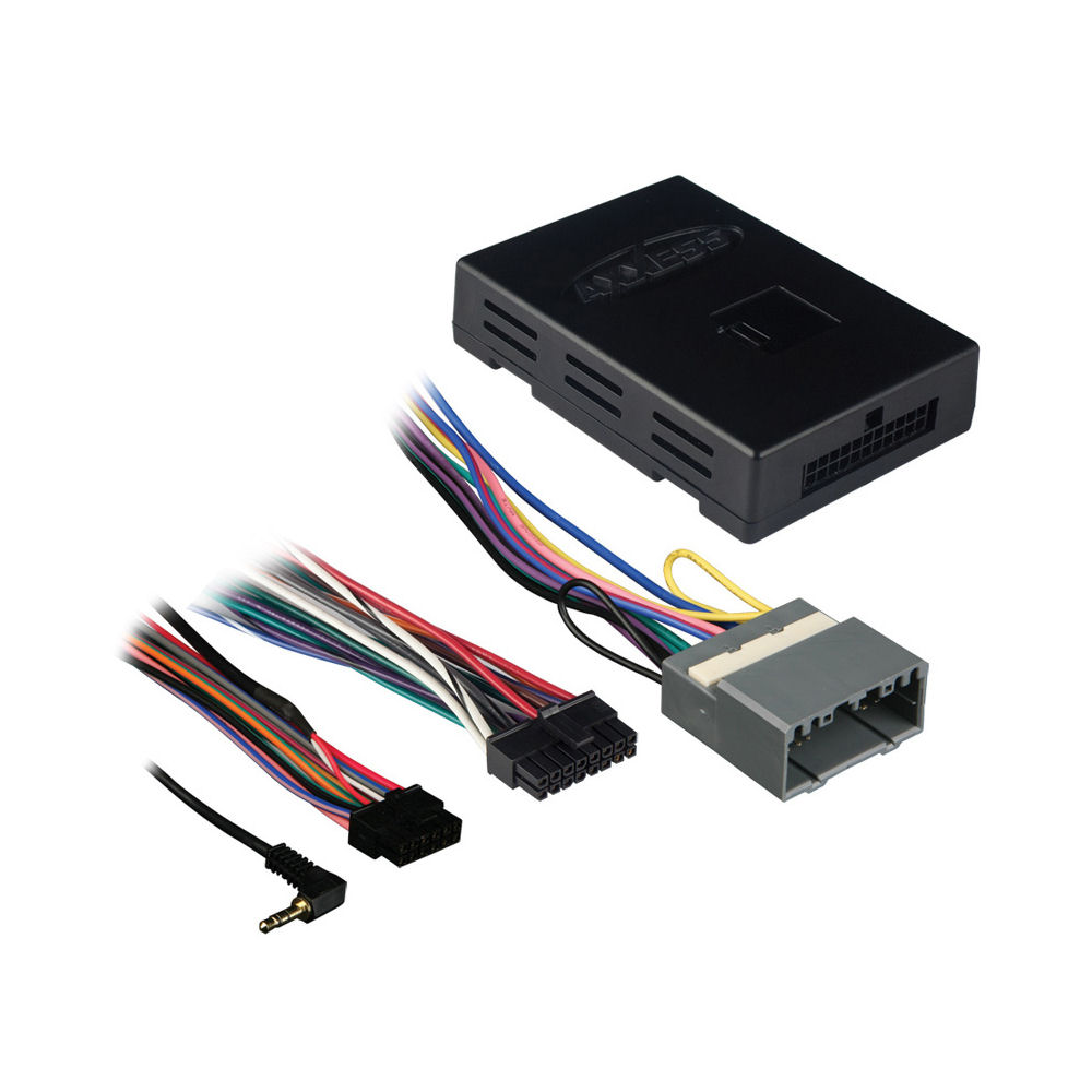 Axxess Radio Data Interface CHTO-01 Data Bus for Dodge