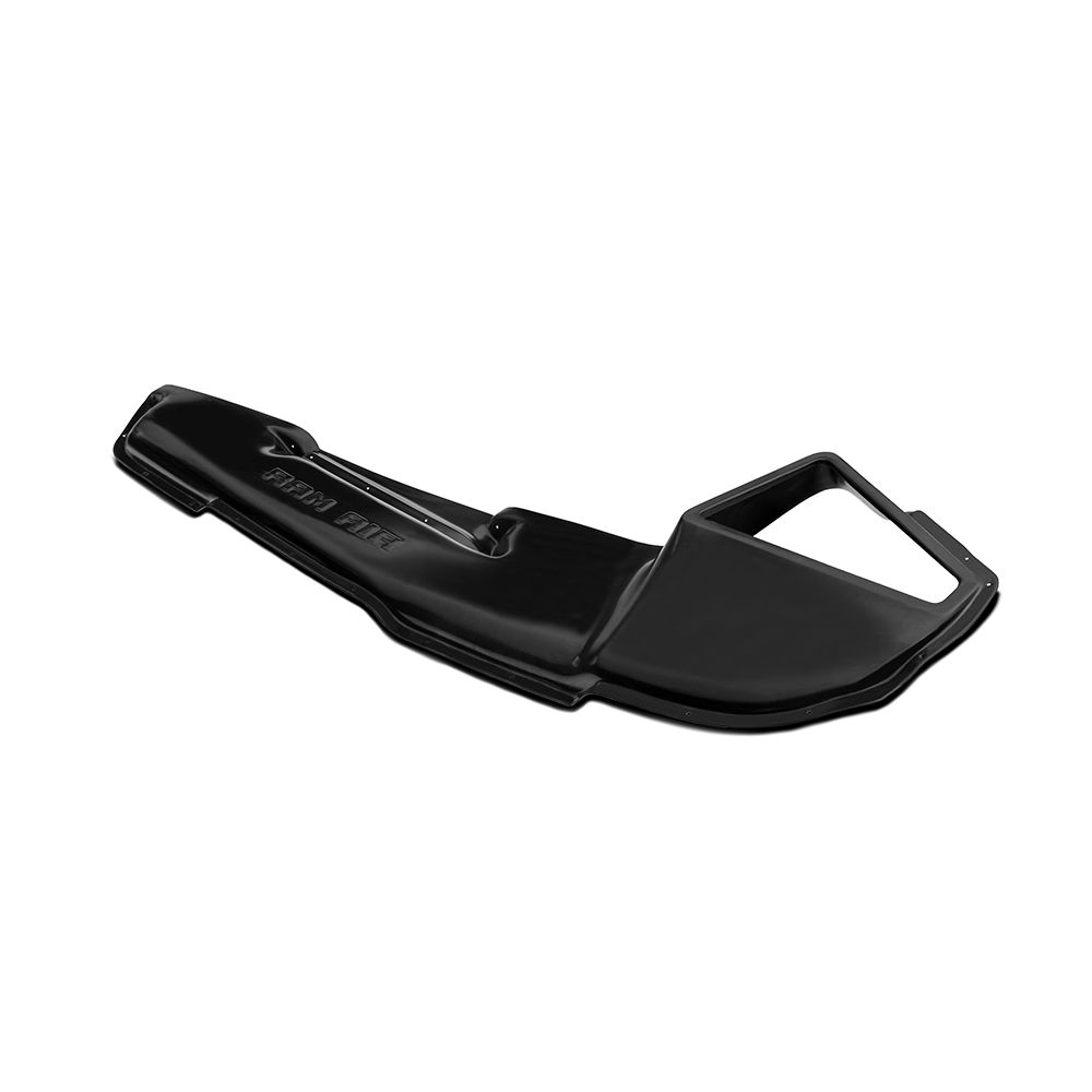 Cervinis 1171 Hood Ram Air Duct for 05-09 Ford Mustang