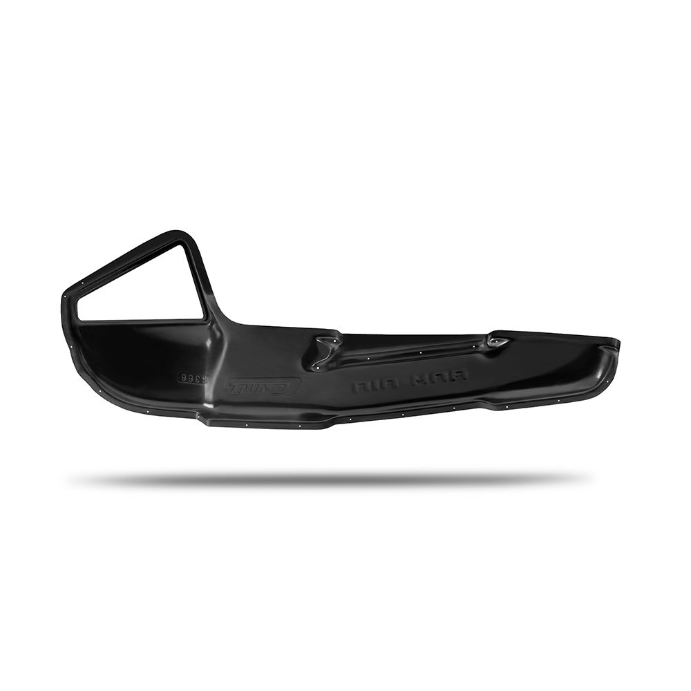 Cervinis 1171 Hood Ram Air Duct for 05-09 Ford Mustang