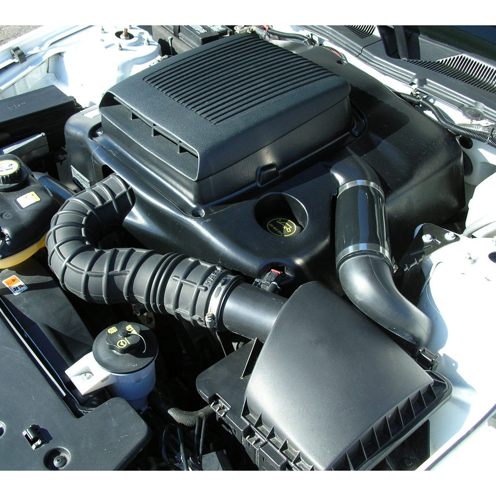 CDC Shaker Ram-Air System for 2005-2009 Ford Mustang V6