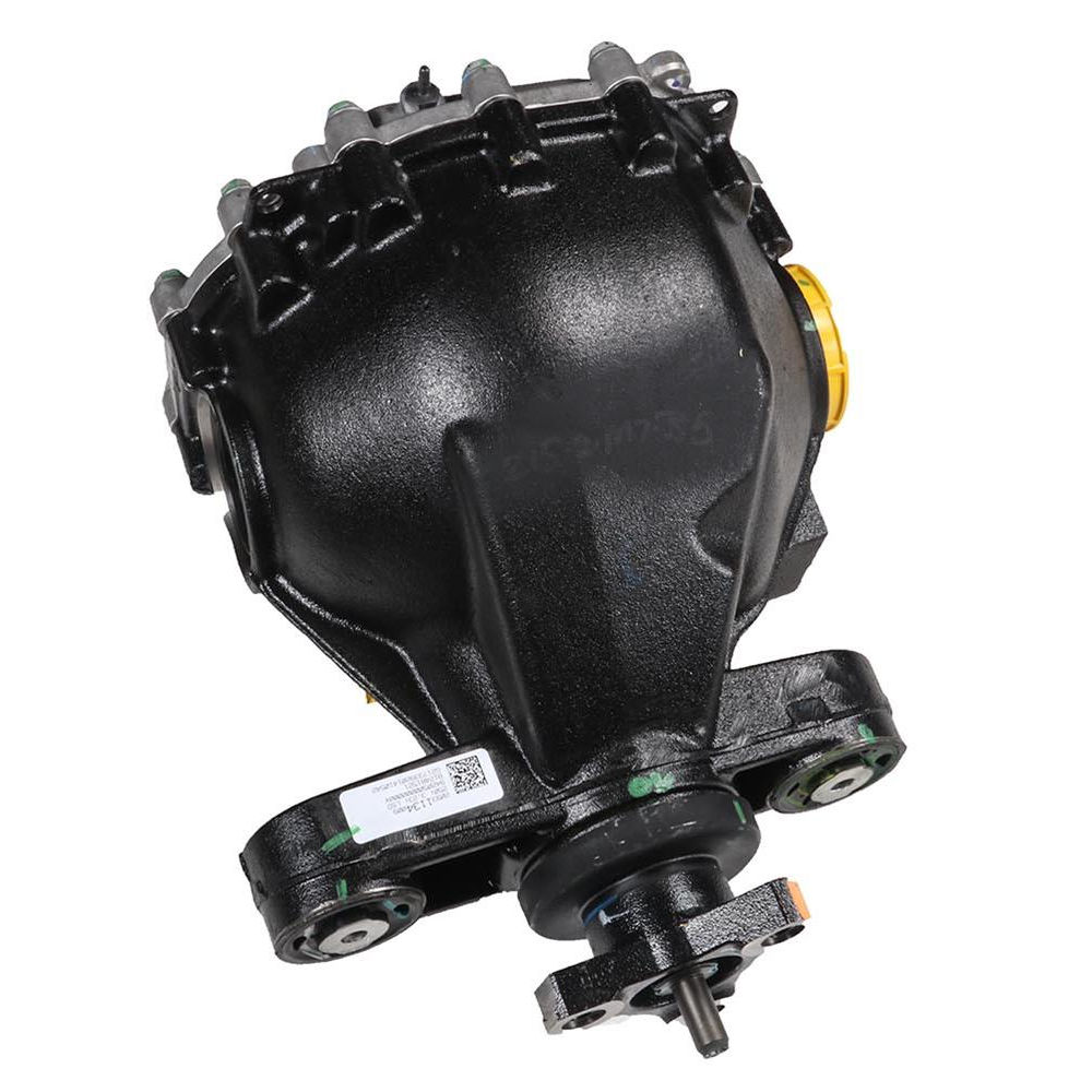 OEM GM Rear Differential for 2012-2015 Chevy Camaro ZL1