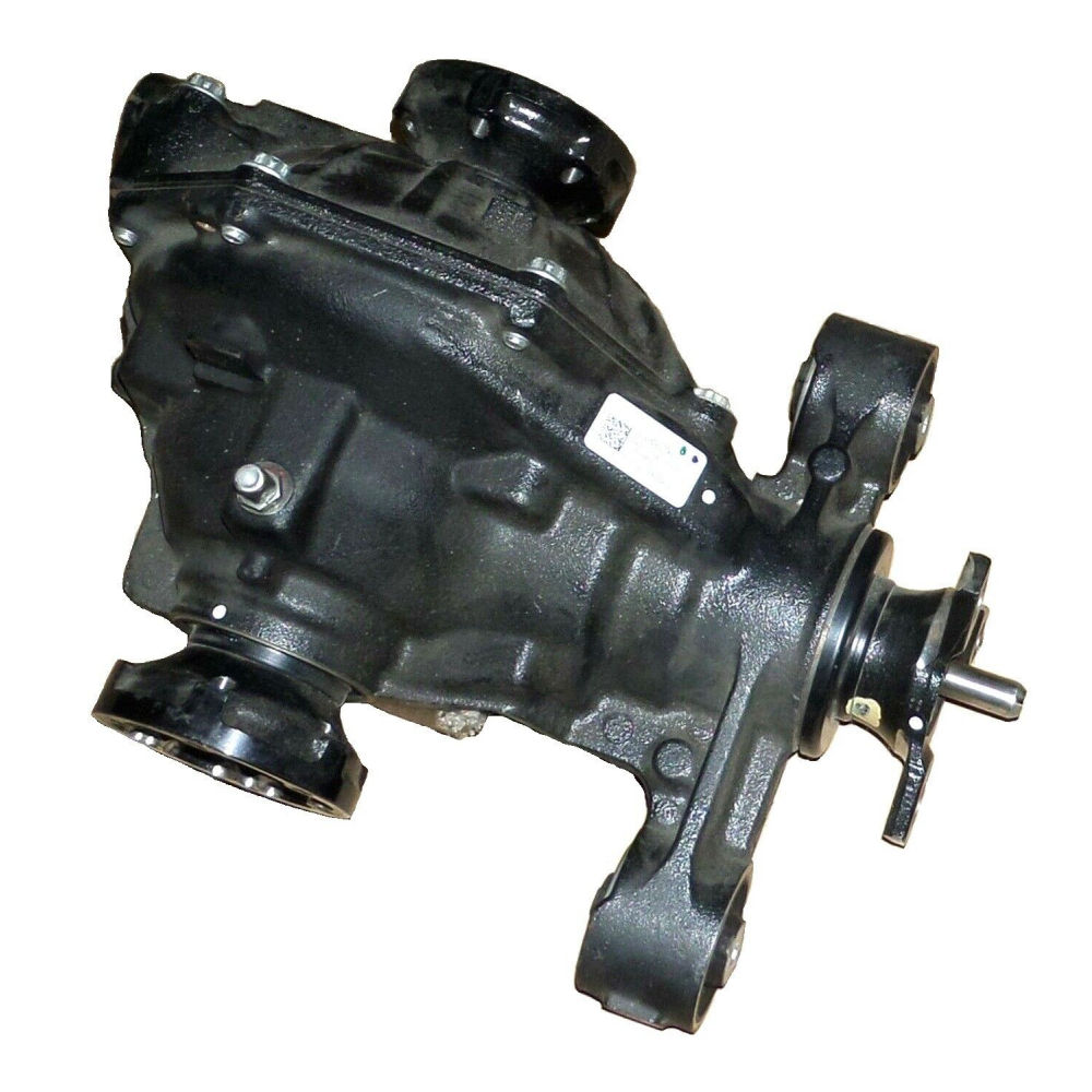 OEM GM Rear Differential for 2016-2024 Chevy Camaro