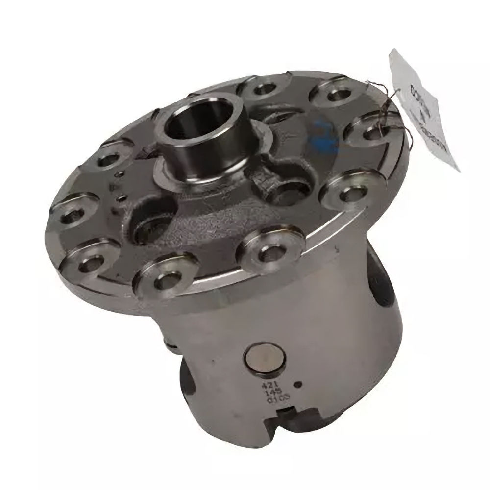 OEM GM Rear LS Differential for 1999-21 Chevy Silverado