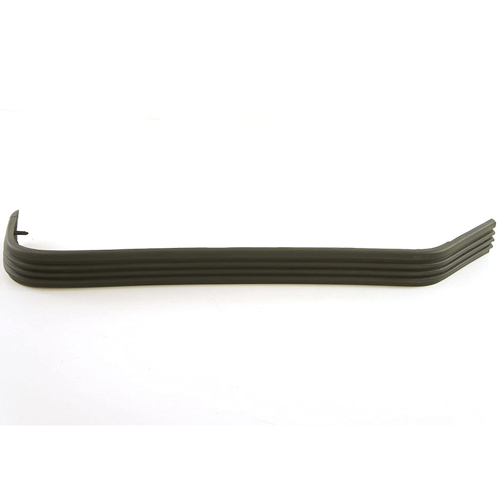 Rear Bumper Impact Strip from LMC for 1988-1999 Chevy/GMC Trucks SUV