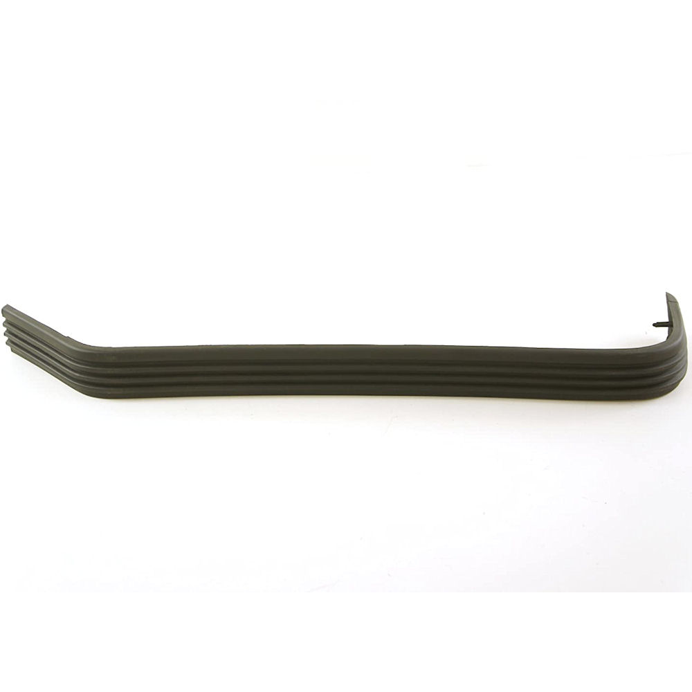 Rear Bumper Impact Strip from LMC for 1988-1999 Chevy/GMC Trucks SUV