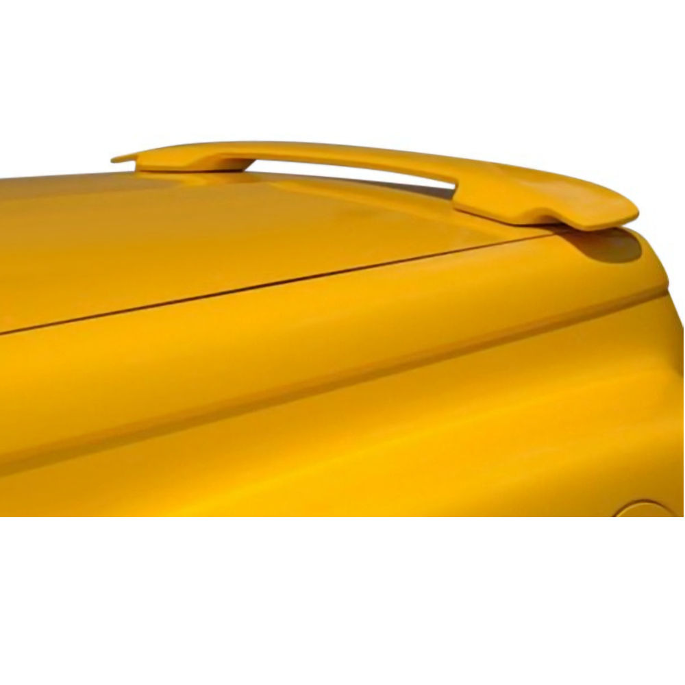 Rear Spoiler Wing (painted) for 2003-2006 Chevy SSR