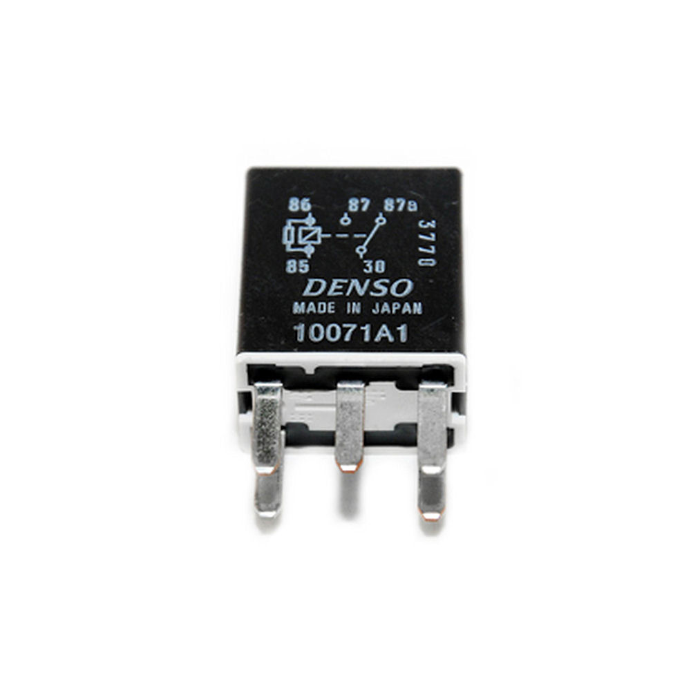 AC Delco Multi Function Relay for 1994-2022 GM Vehicles