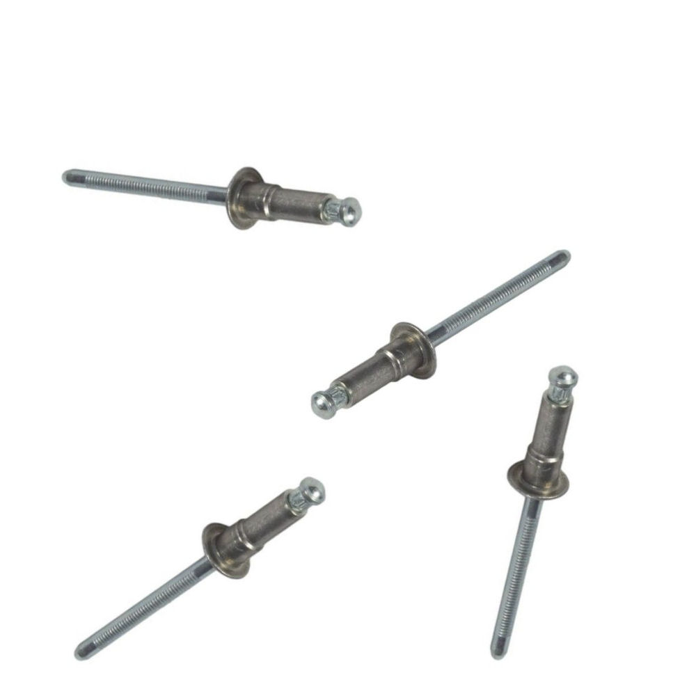 Motorcraft Roof Molding Rivets for 2005-14 Ford Mustang