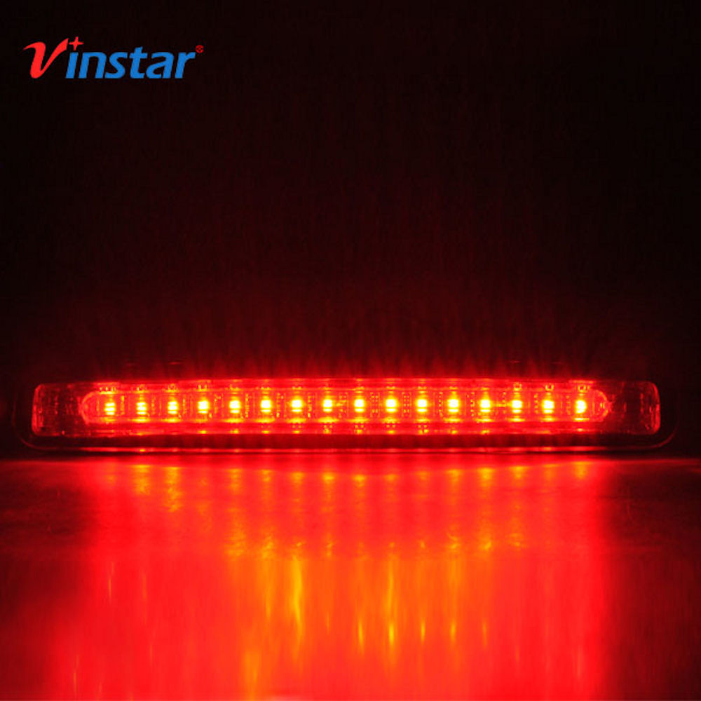 Third LED Brake Light from Vinstar for 2005-2009 Ford M