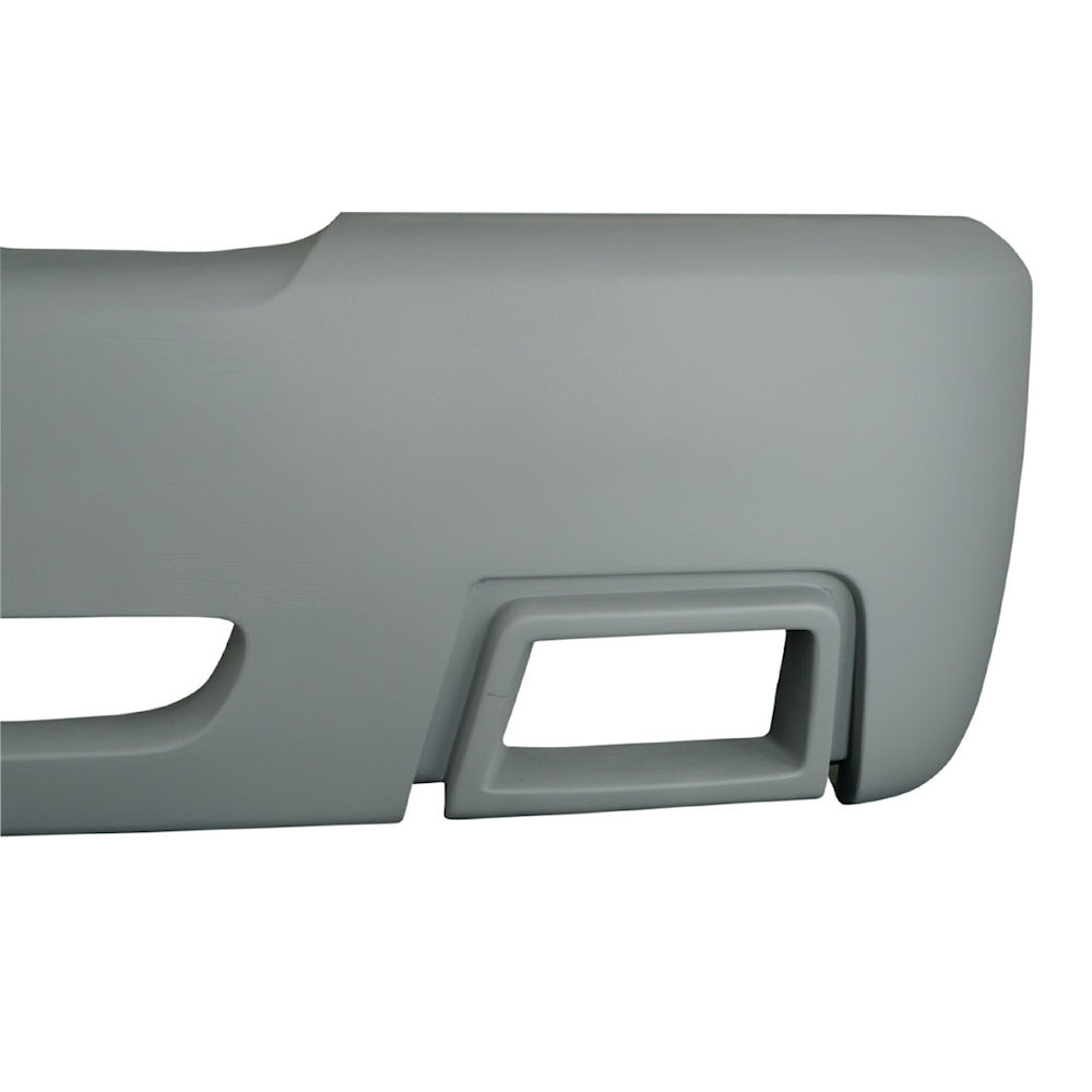 SS Style Bumper Cover from Street Scene 2003-2006 Chevr