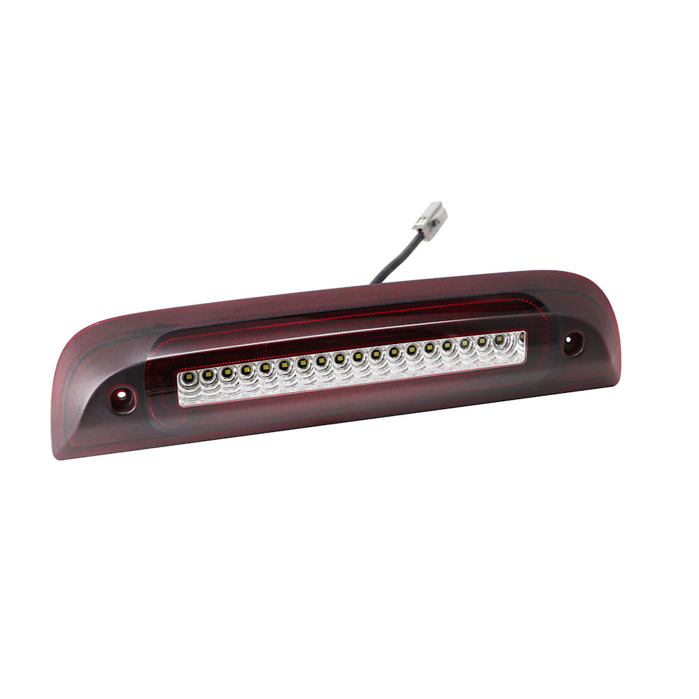Third LED Brake Light from Vinstar for 2014-2018 Chevrolet Silverado