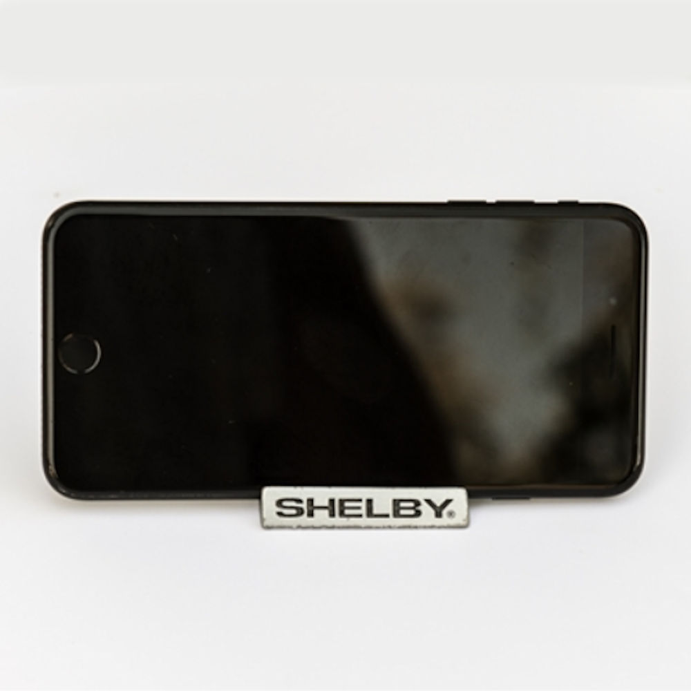 Shelby Tiffany Snake Cell Phone/Smart Phone Stand Metal