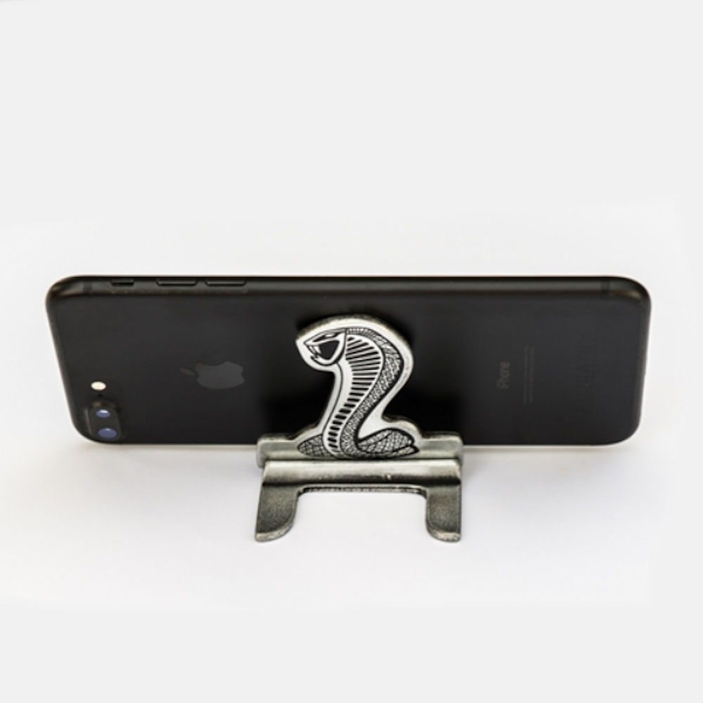 Shelby Tiffany Snake Cell Phone/Smart Phone Stand Metal